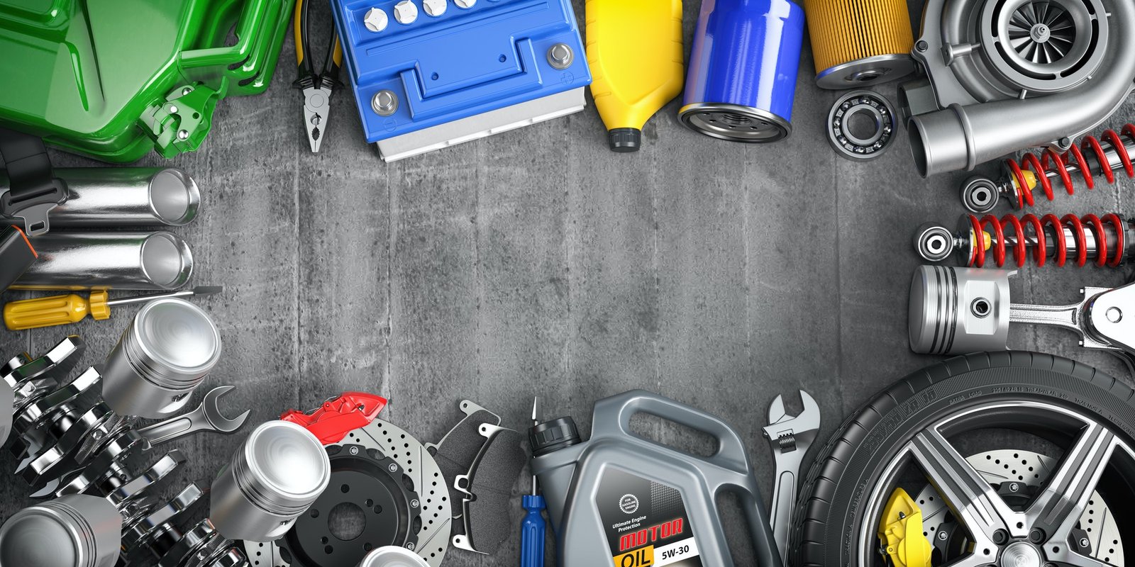 Service Specials | Auto Repair Shop | Blue Nile Automotive